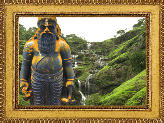 Chapter 3 | The Holy Sage Agathiyar [Agastya] - Vashisht Vaid