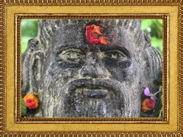 Chapter 108 - The Holy Sage Agathiyar [Agastya] Author – Vashisht Vaid