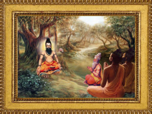 Chapter 9 | The Holy Sage Agathiyar [Agastya] - Vashisht Vaid